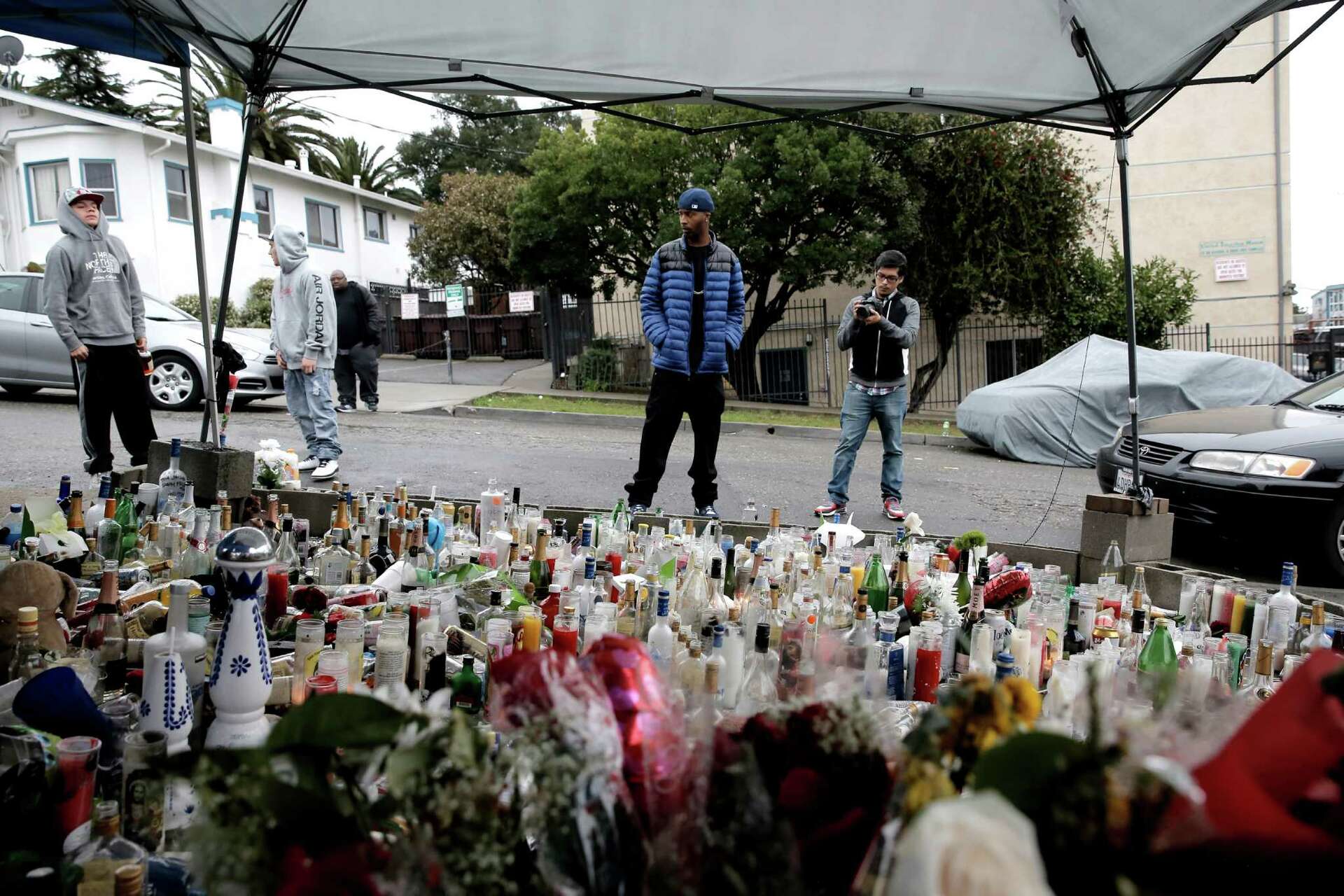 How Jacka became a hip-hop giant, inspired the downtrodden