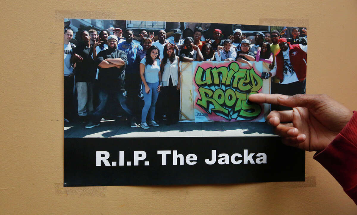 How Jacka became a hip-hop giant, inspired the downtrodden