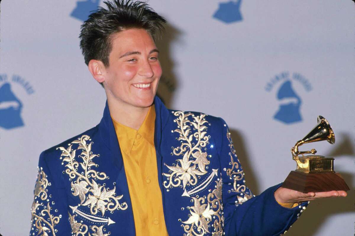 Grammy Awards through the years: 1990-2008