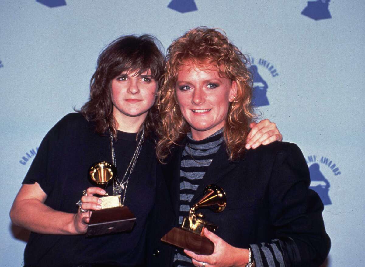Grammy Awards through the years: 1990-2008
