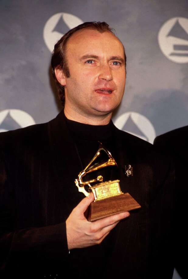 Grammy Awards through the years: 1990-2008 - seattlepi.com