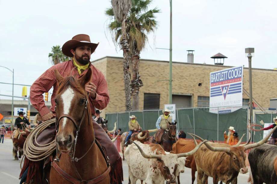 mySpy: Western Heritage Parade & Cattle Drive - mySA