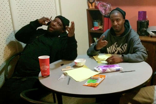 How Jacka became a hip-hop giant, inspired the downtrodden