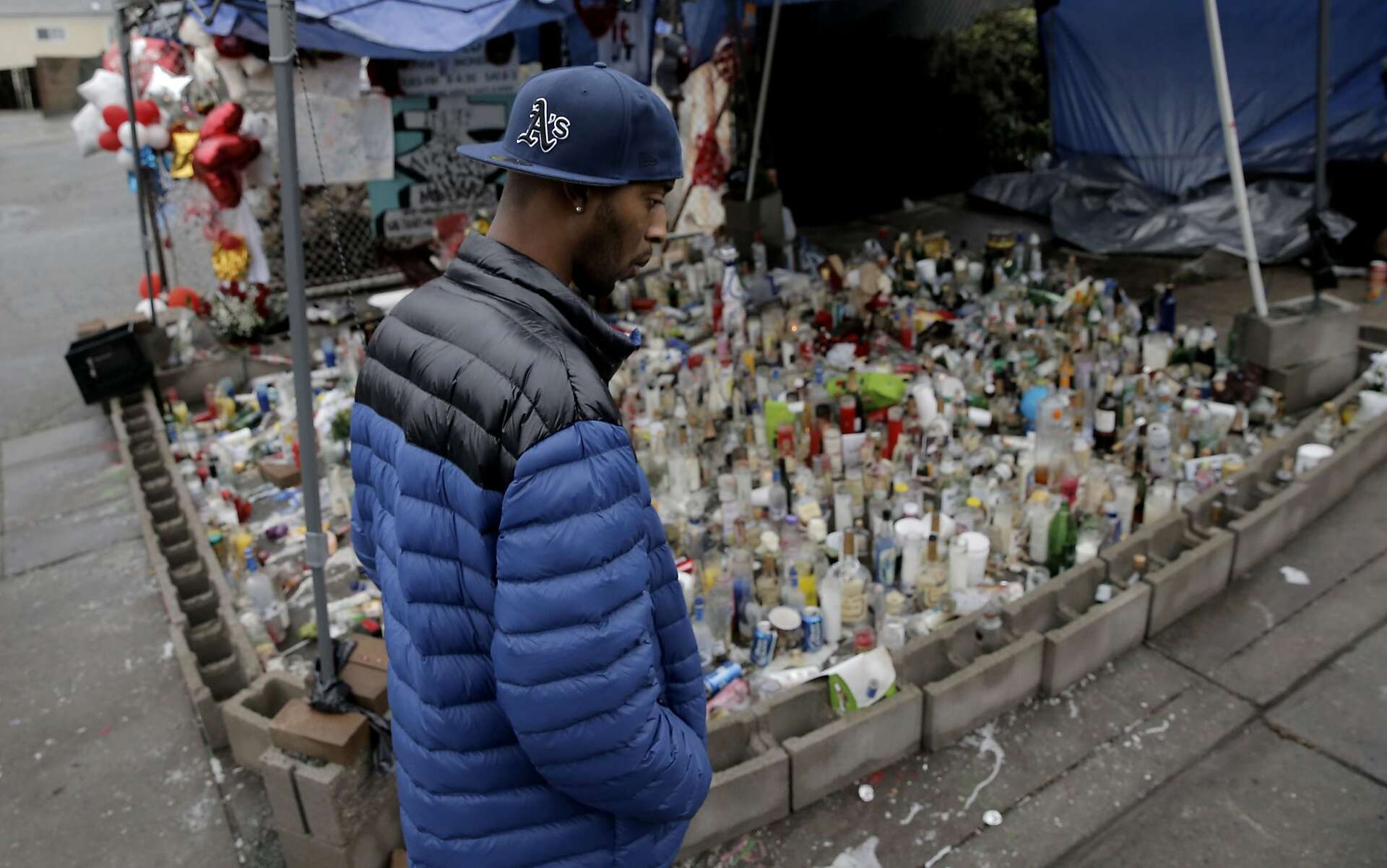 How Jacka became a hip-hop giant, inspired the downtrodden