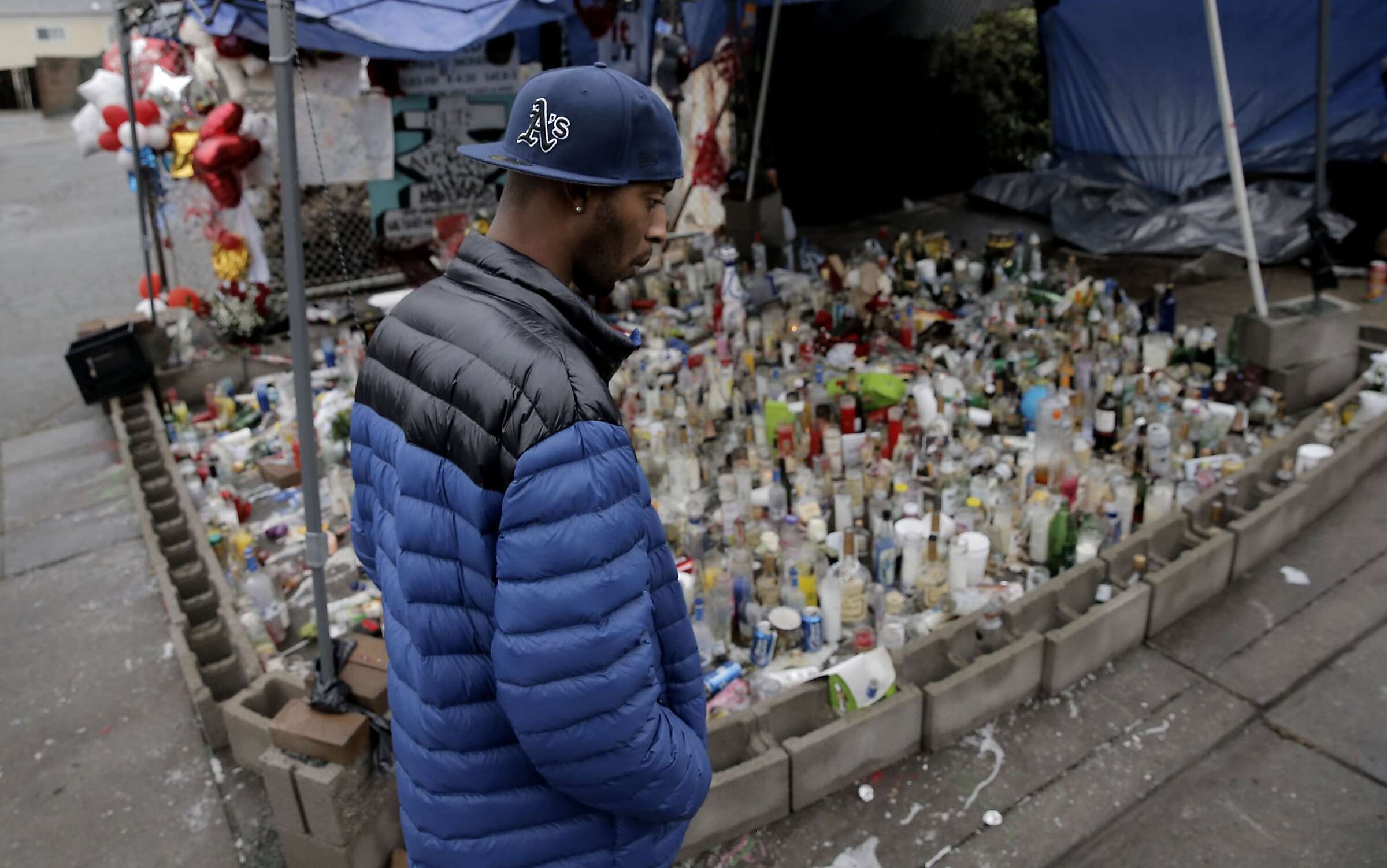 How Jacka became a hip-hop giant, inspired the downtrodden