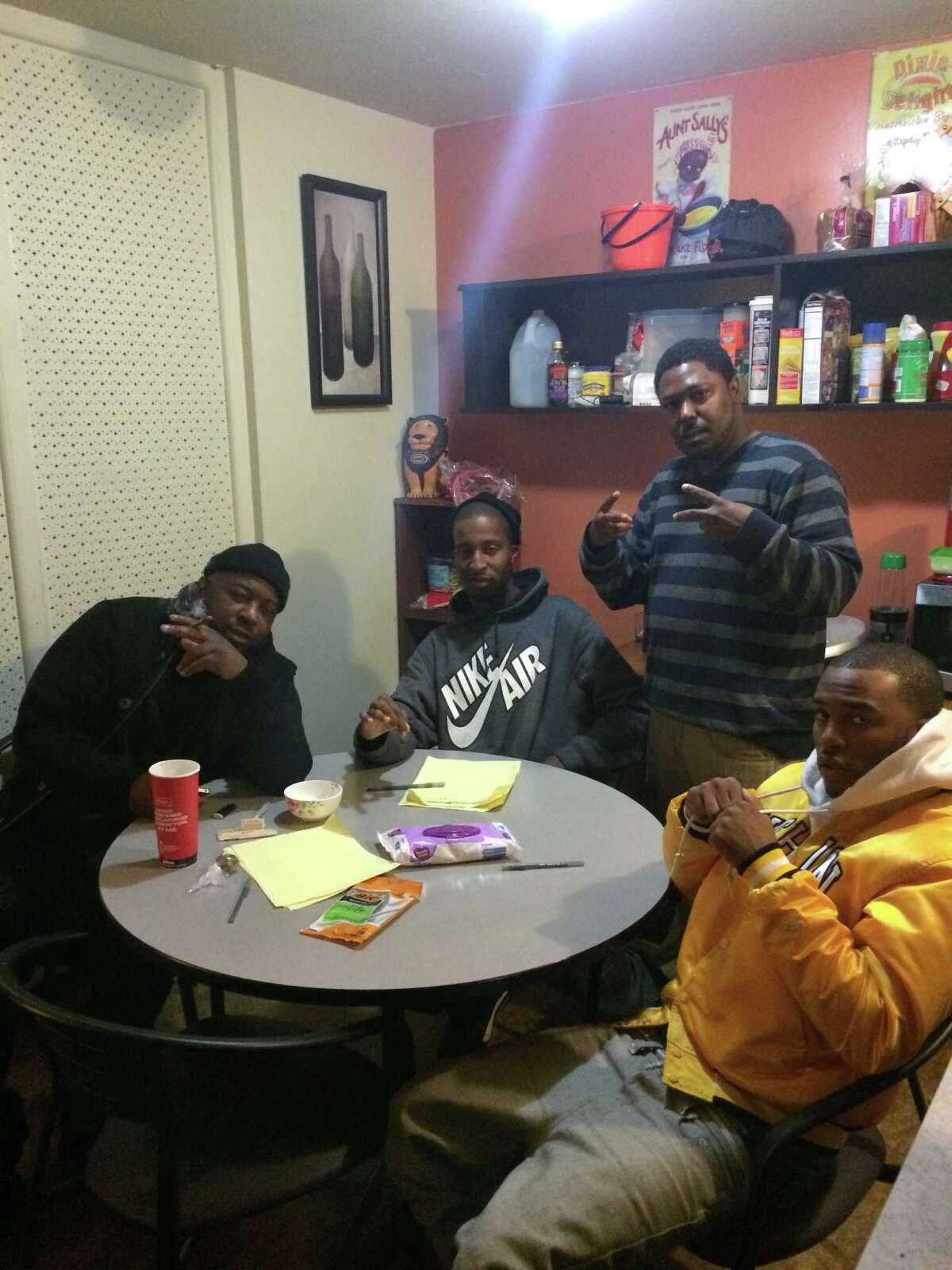How Jacka became a hip-hop giant, inspired the downtrodden