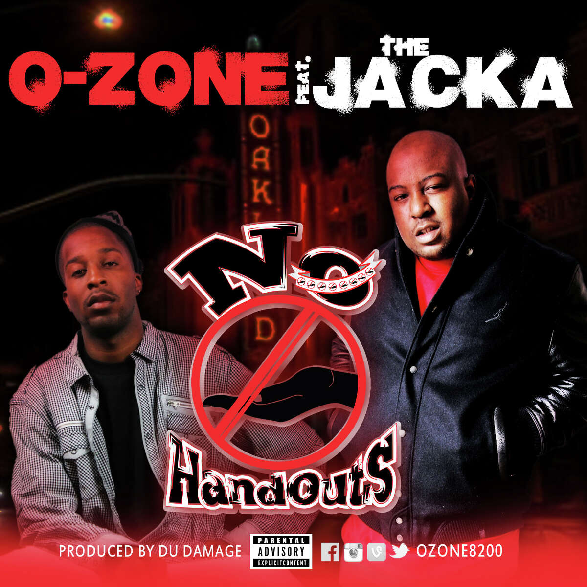 How Jacka became a hip-hop giant, inspired the downtrodden