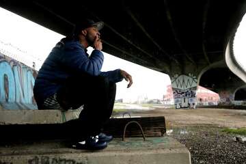 How Jacka became a hip-hop giant, inspired the downtrodden