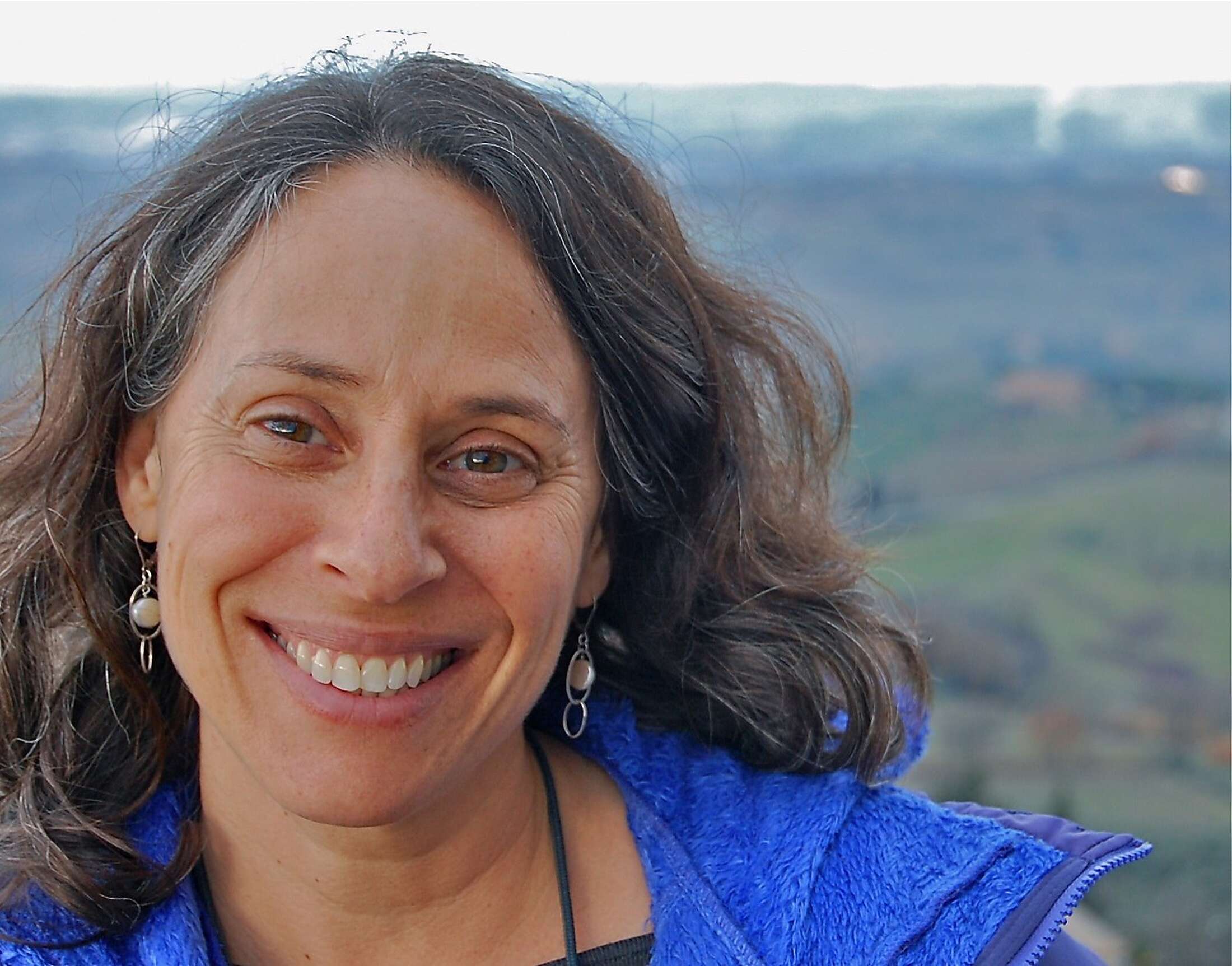Q&A with Sarah Herman, Berkeley landscape designer