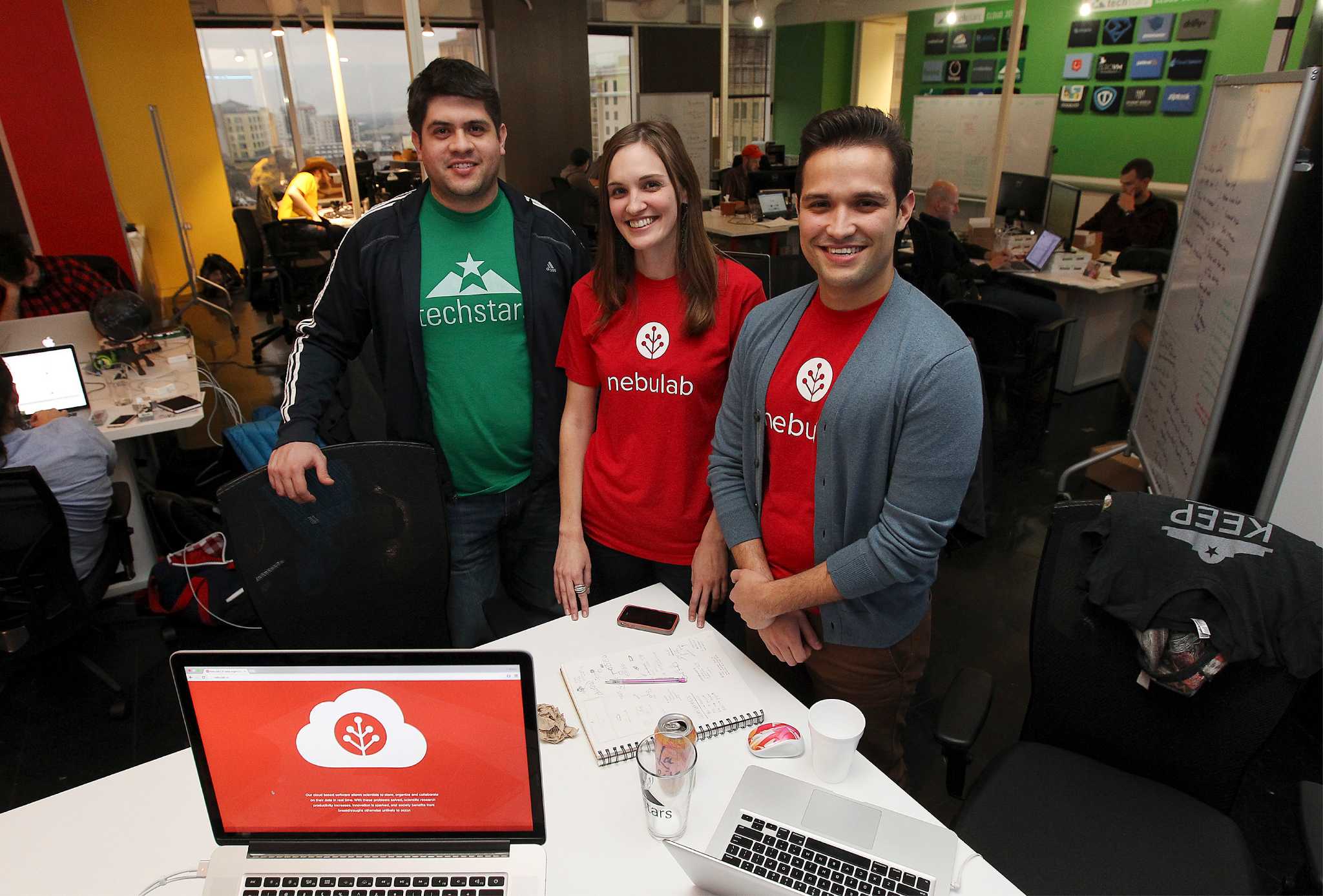 Geekdom evolving into its role as tech incubator