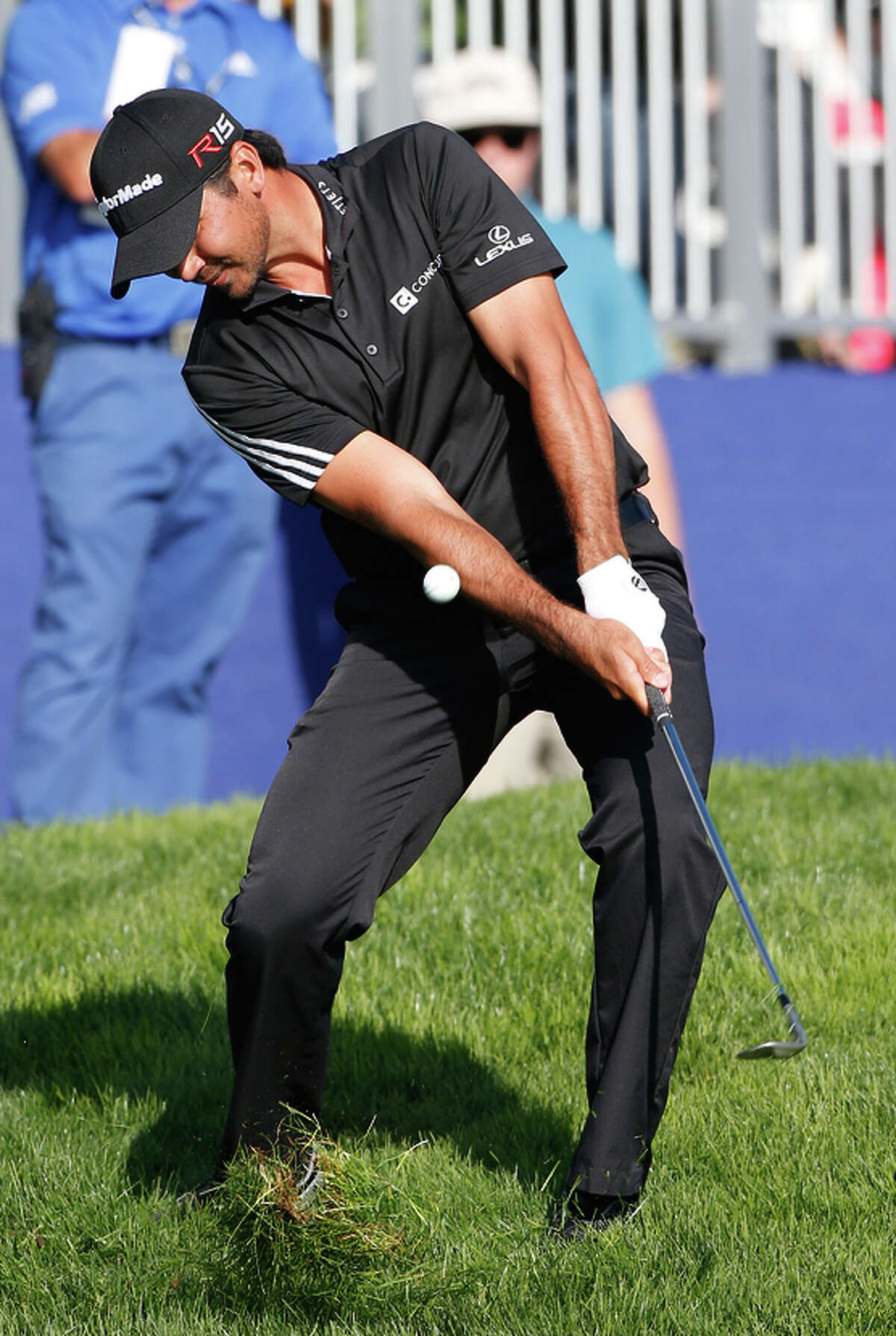 Golf results, Feb. 8: Jason Day wins in San Diego