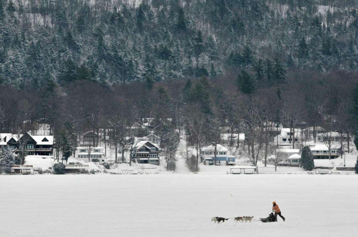 Photos: Lake George Winter Carnival
