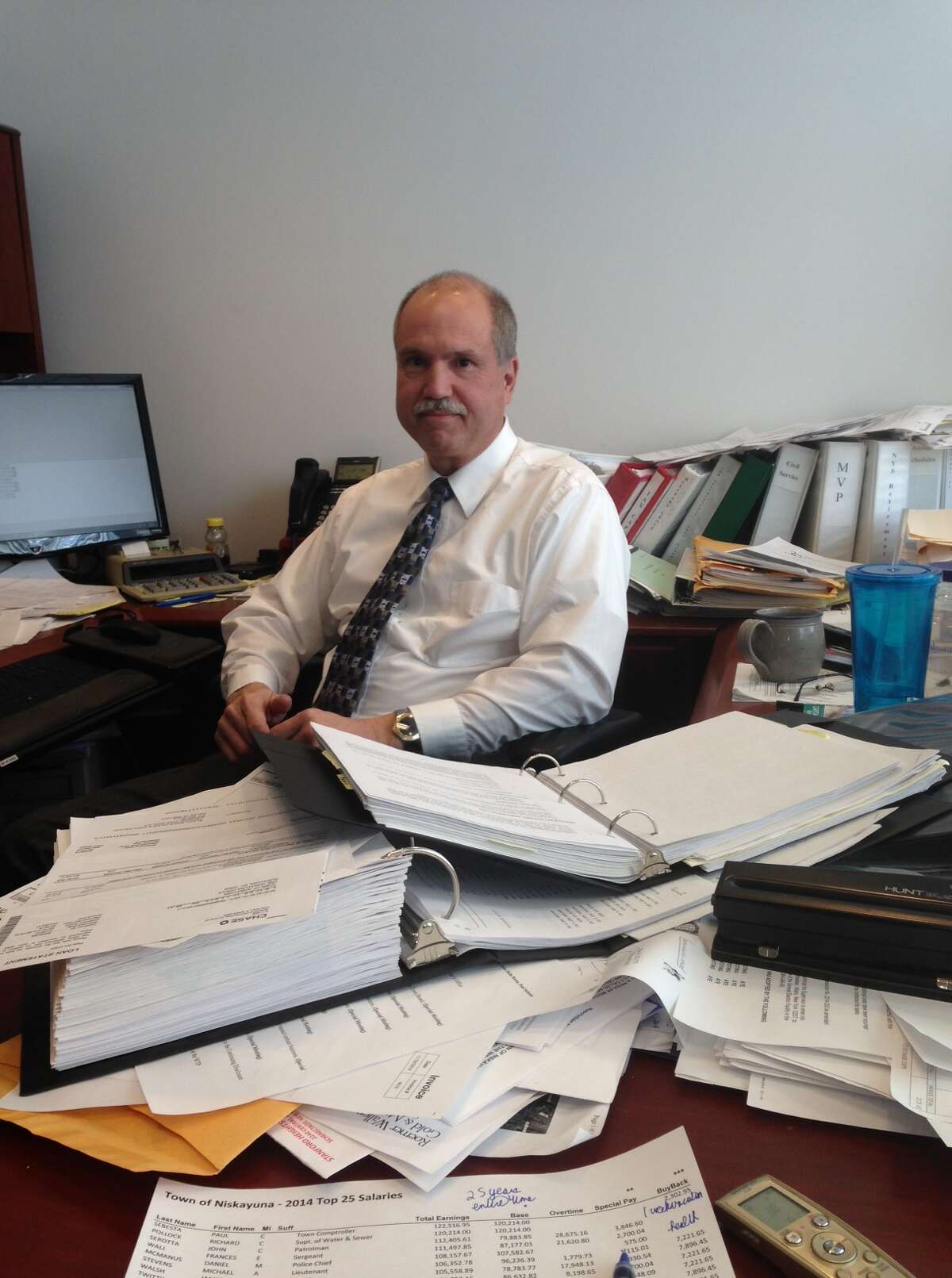 Overtime lifts pay for police