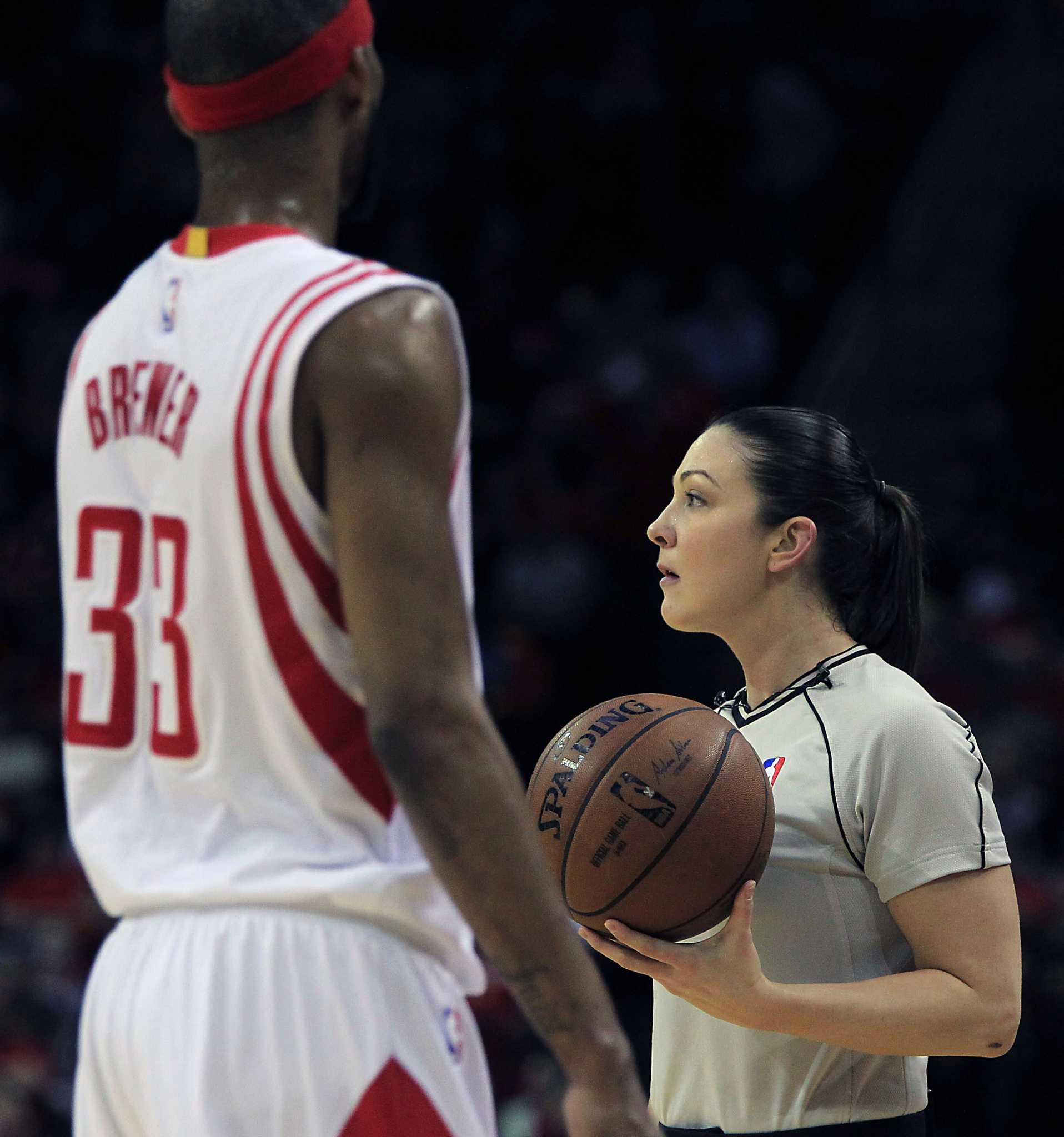 Rockets report: Lillard offended by slight but accepts All-Star post