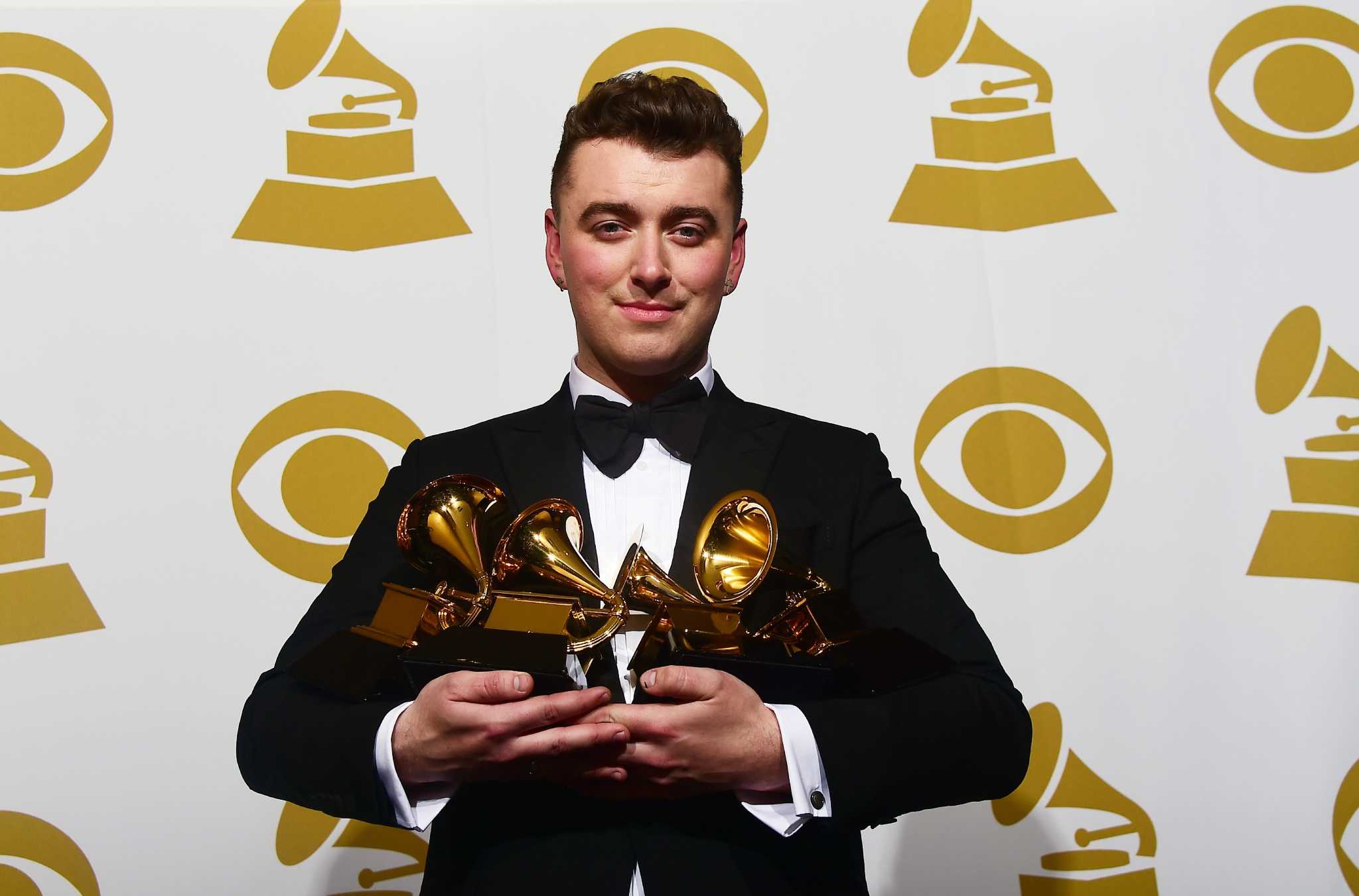 Sam Smith sets another Houston date