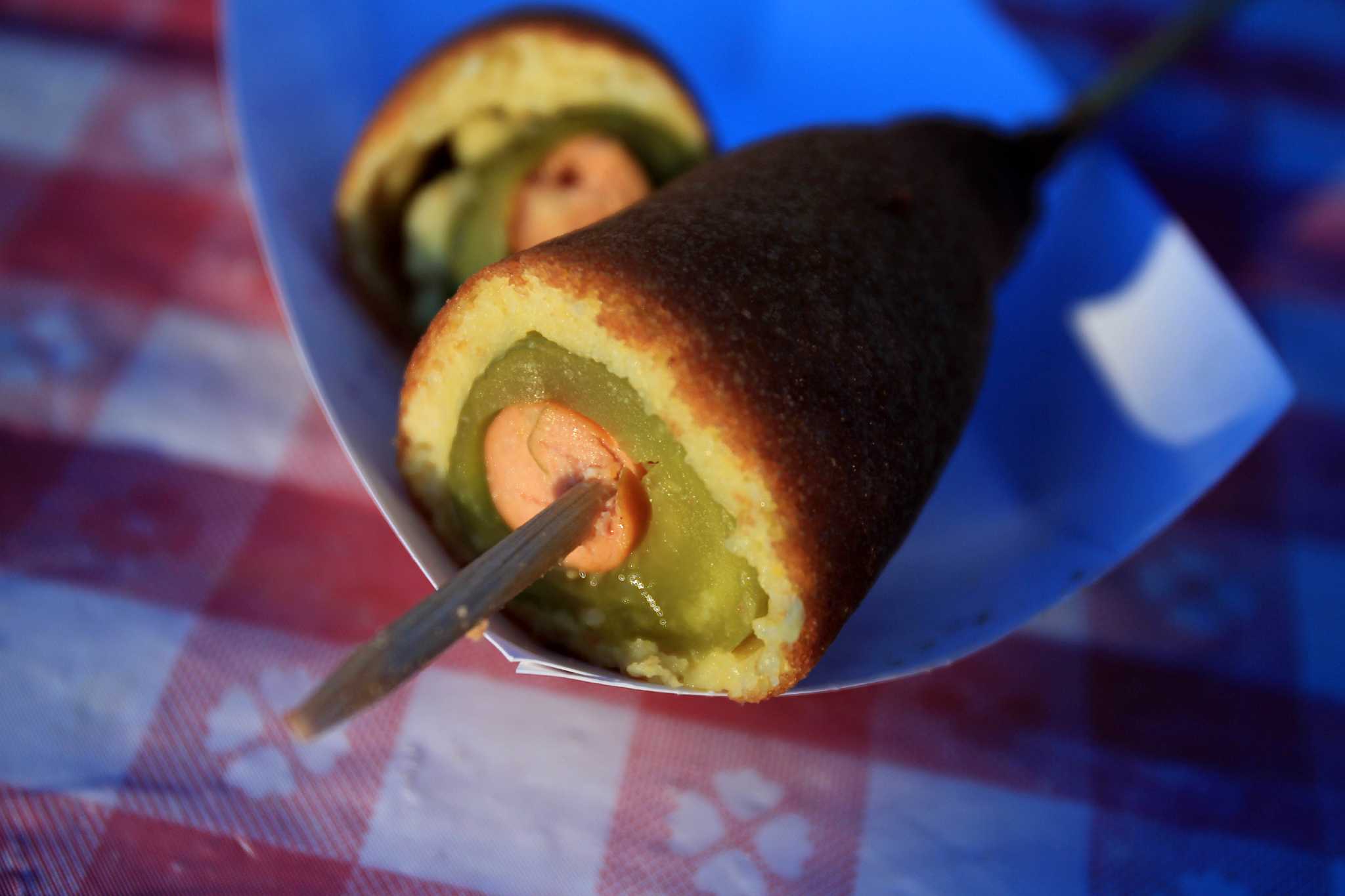 Get Your Favorite Food On A Stick Or Not Get Your Favorite Food On A Stick Or Not