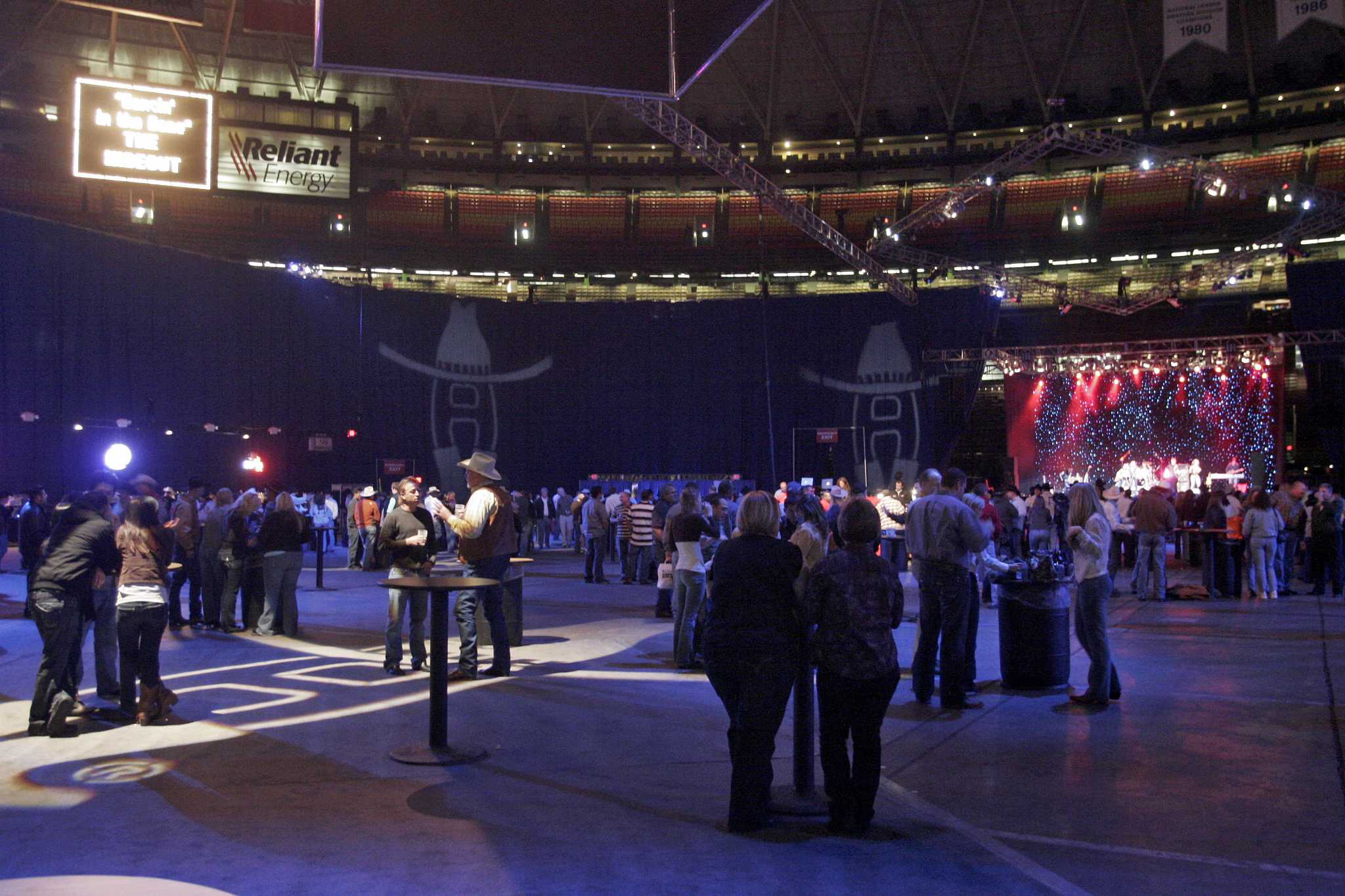 2015 Houston Livestock Show & Rodeo: the can't miss attractions, events