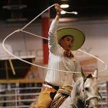 Looking back at the history of the rodeo - Houston Chronicle