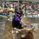 Looking back at the history of the rodeo - Houston Chronicle