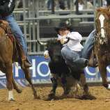 Looking back at the history of the rodeo - Houston Chronicle