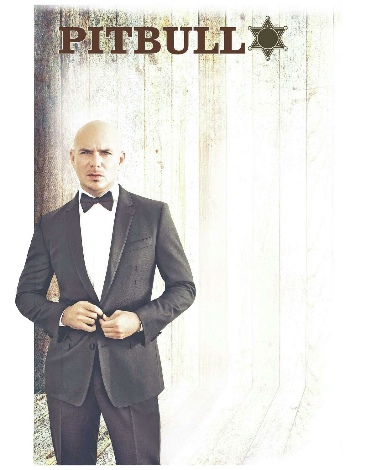 Bilingual rapper Pitbull brings his energy back for more