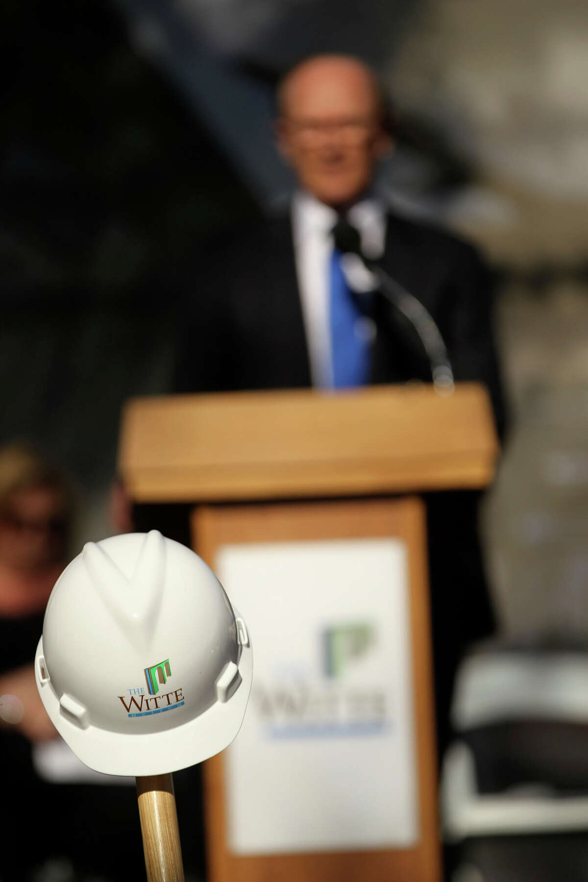 Witte Museum breaks ground on latest phase of multi-million dollar ...