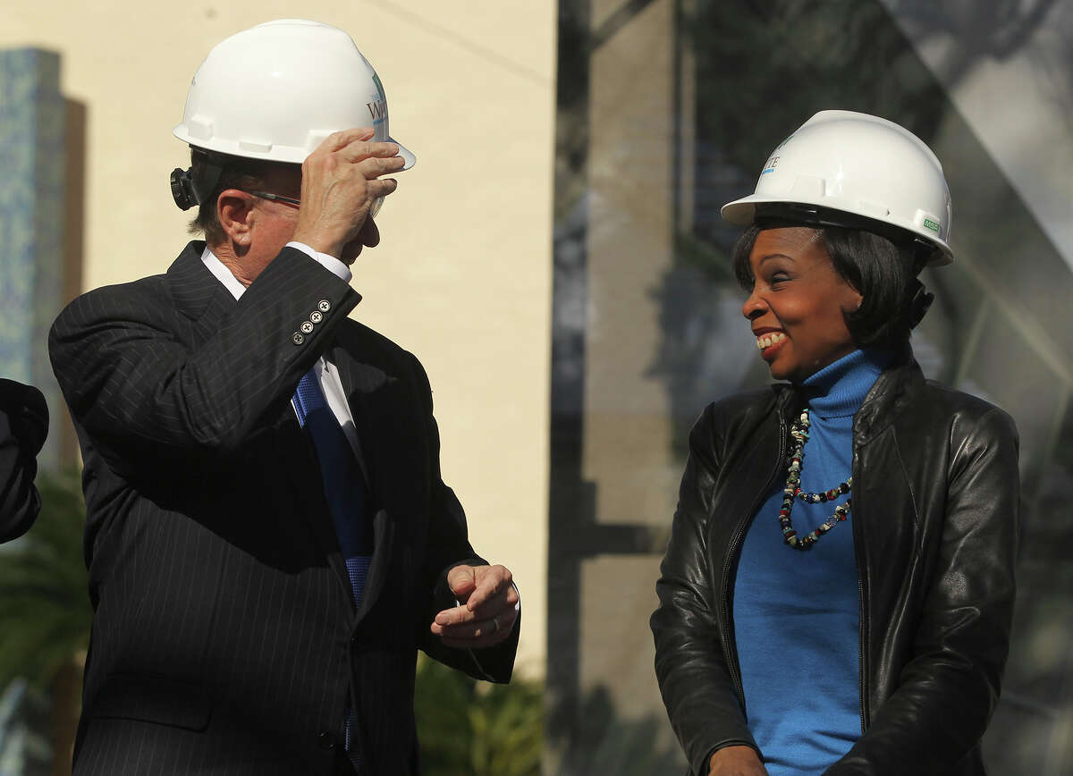 Witte Museum breaks ground on latest phase of multi-million dollar ...