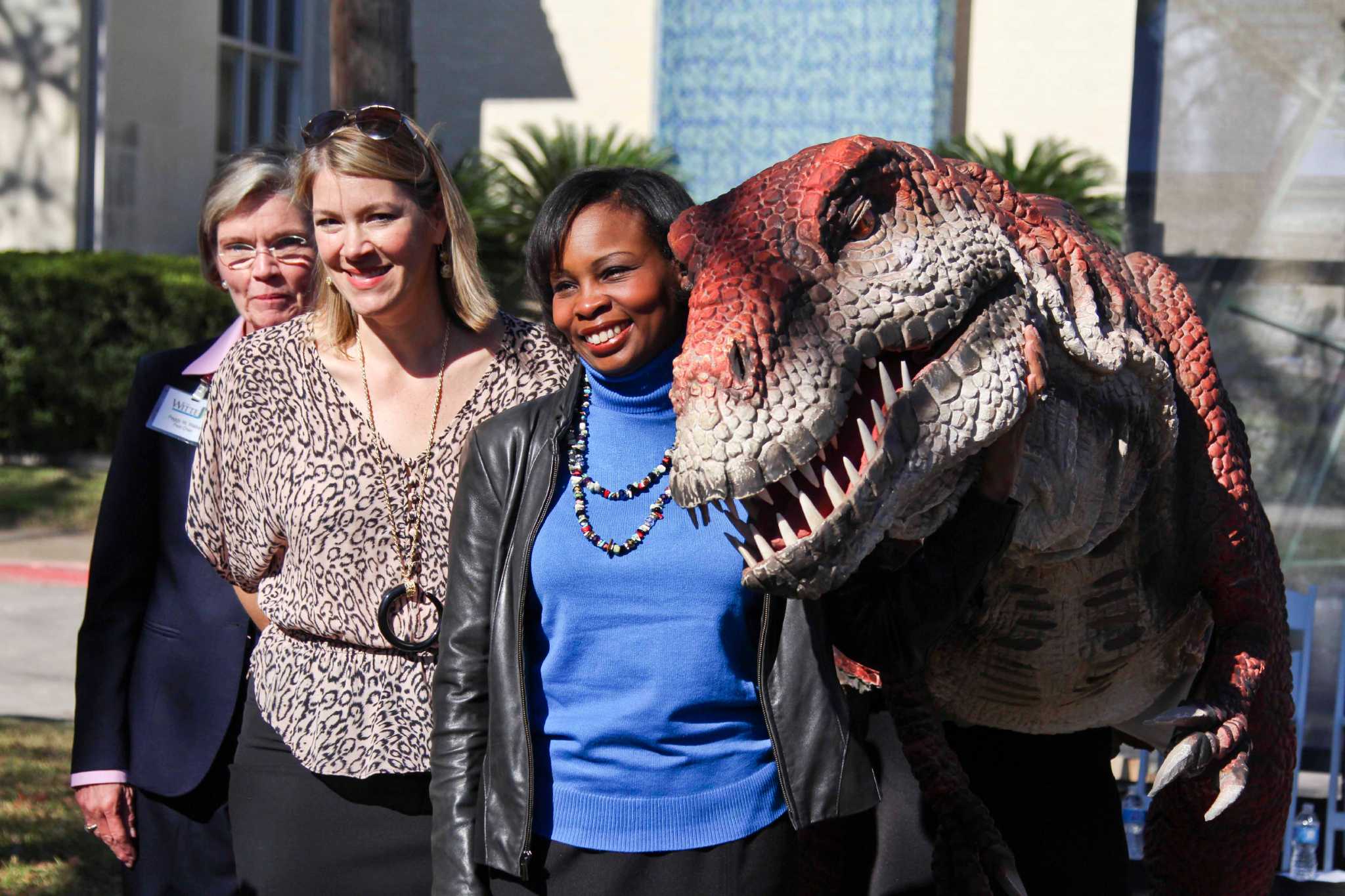 Witte Museum groundbreaking