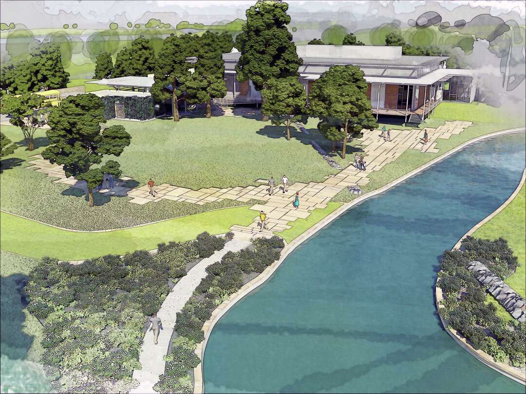 Witte Museum breaks ground on latest phase of multi-million dollar ...