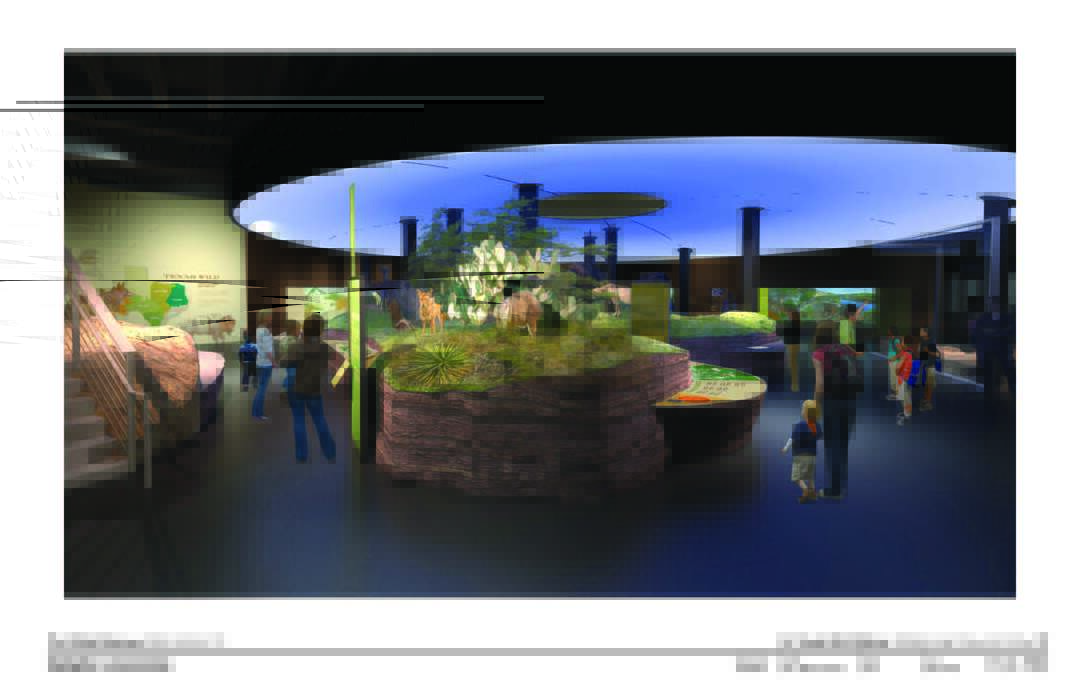 Witte Museum breaks ground on latest phase of multi-million dollar ...