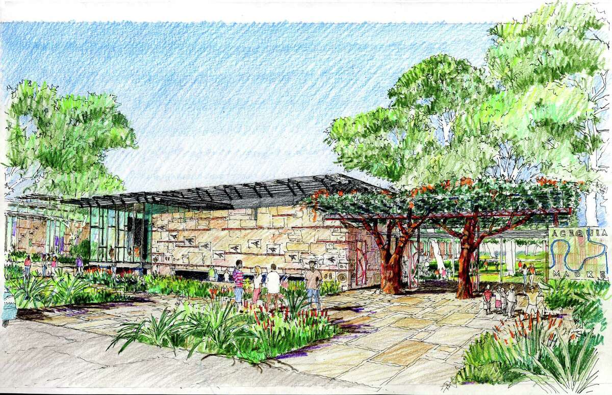 Witte Museum breaks ground on latest phase of multi-million dollar ...