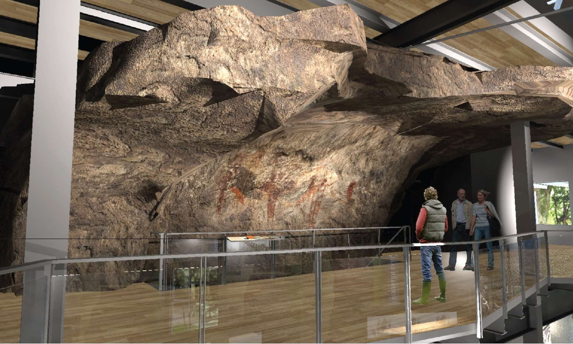 Witte Museum breaks ground on latest phase of multi-million dollar ...