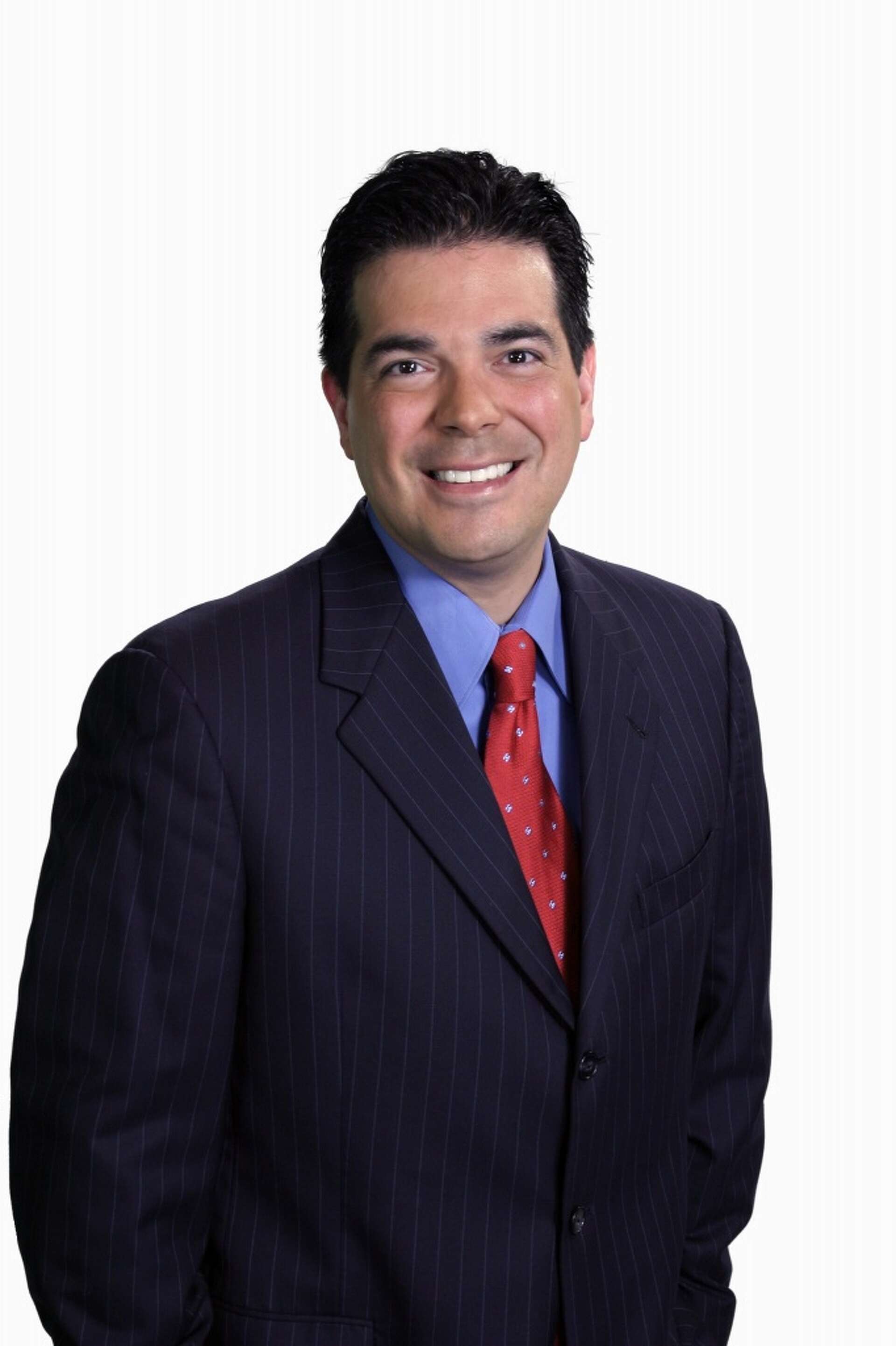 Multiple exits, additions at News 4 WOAI, Fox 29 announced on social media