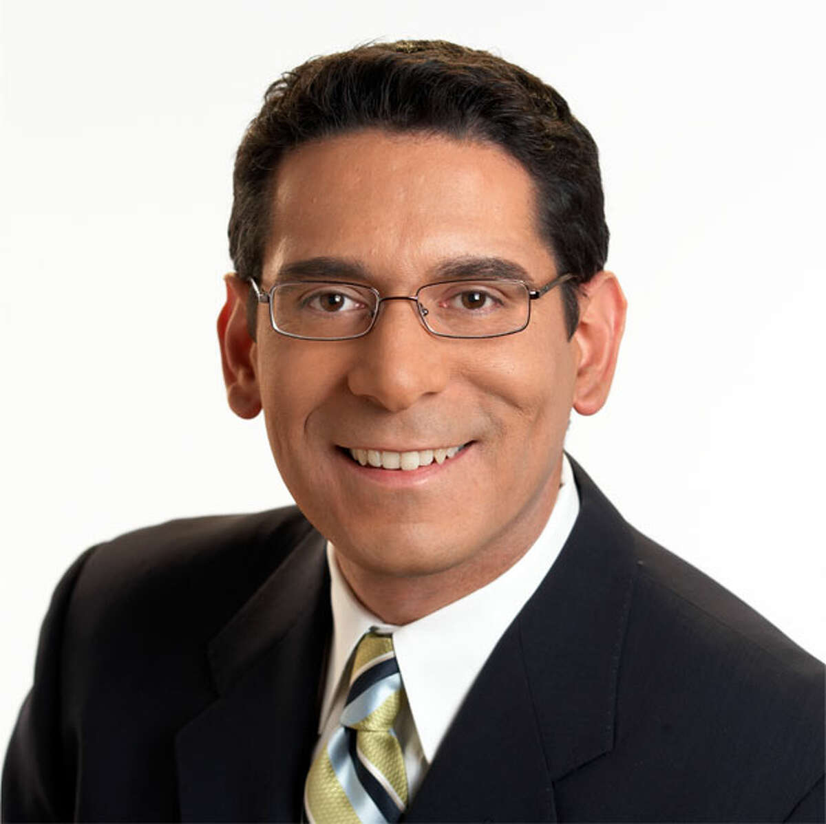 Shared anchors latest step at WOAI/KABB