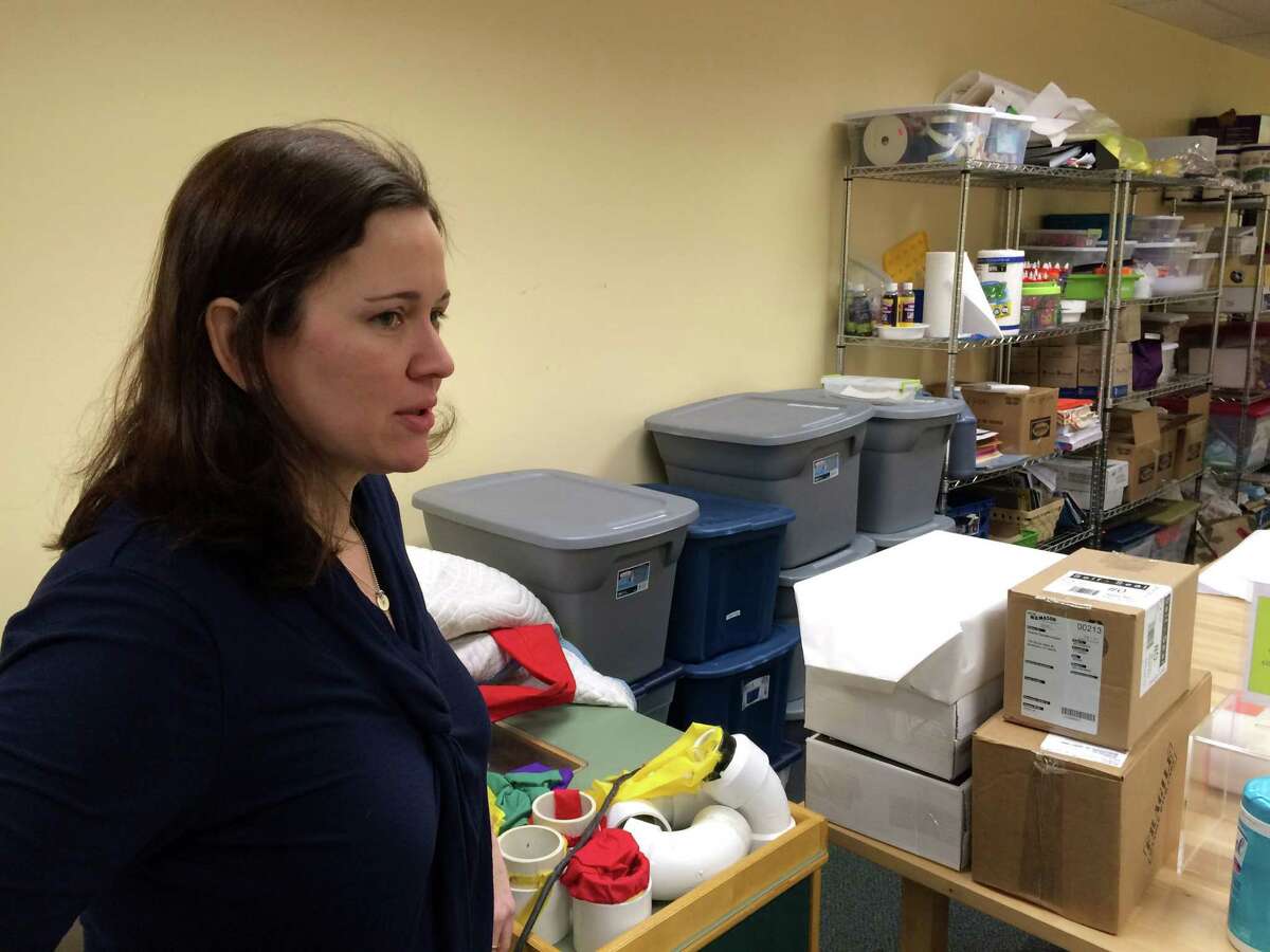 Newtown's EverWonder museum slated to reopen in March