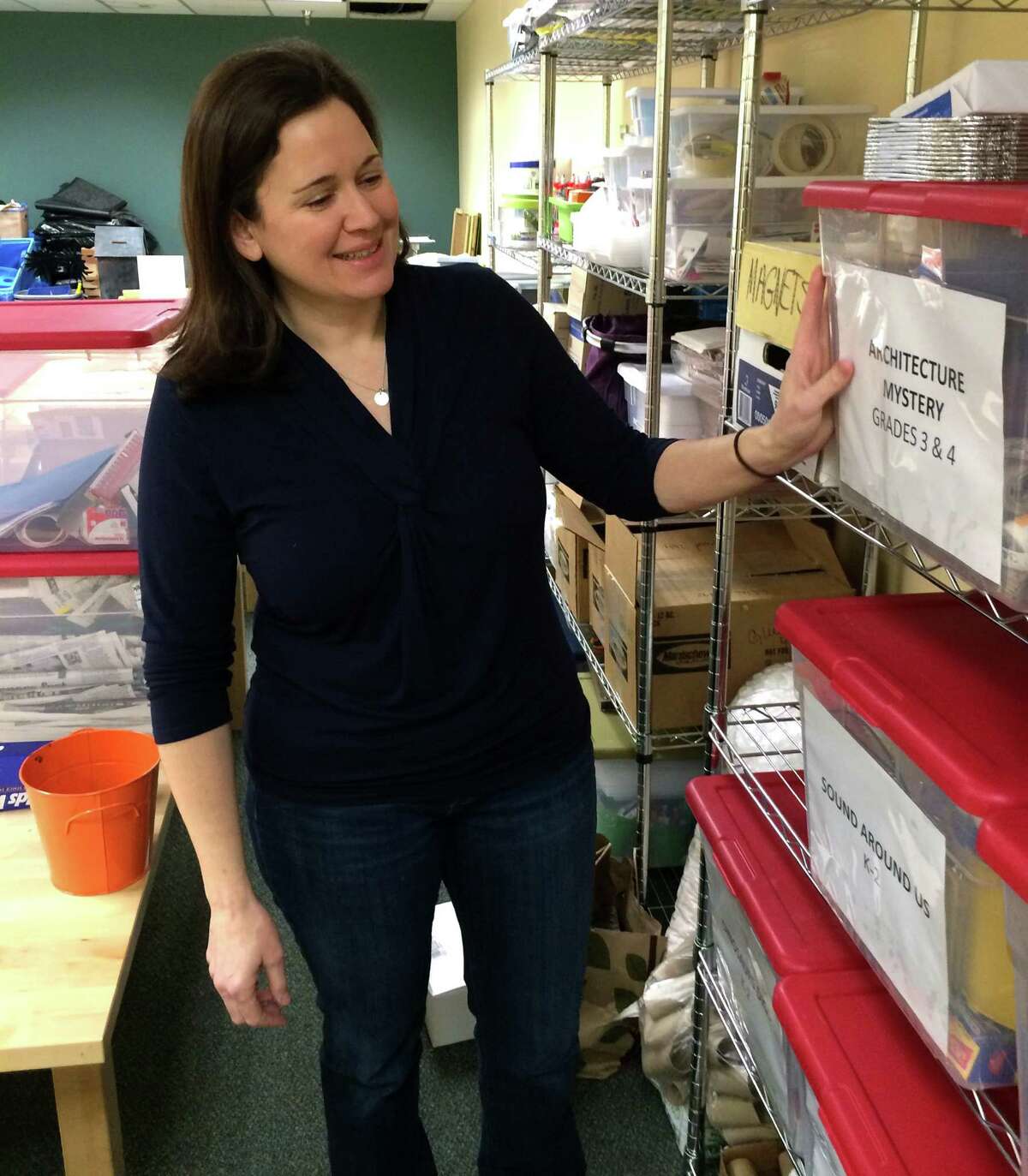 Newtown's EverWonder museum slated to reopen in March