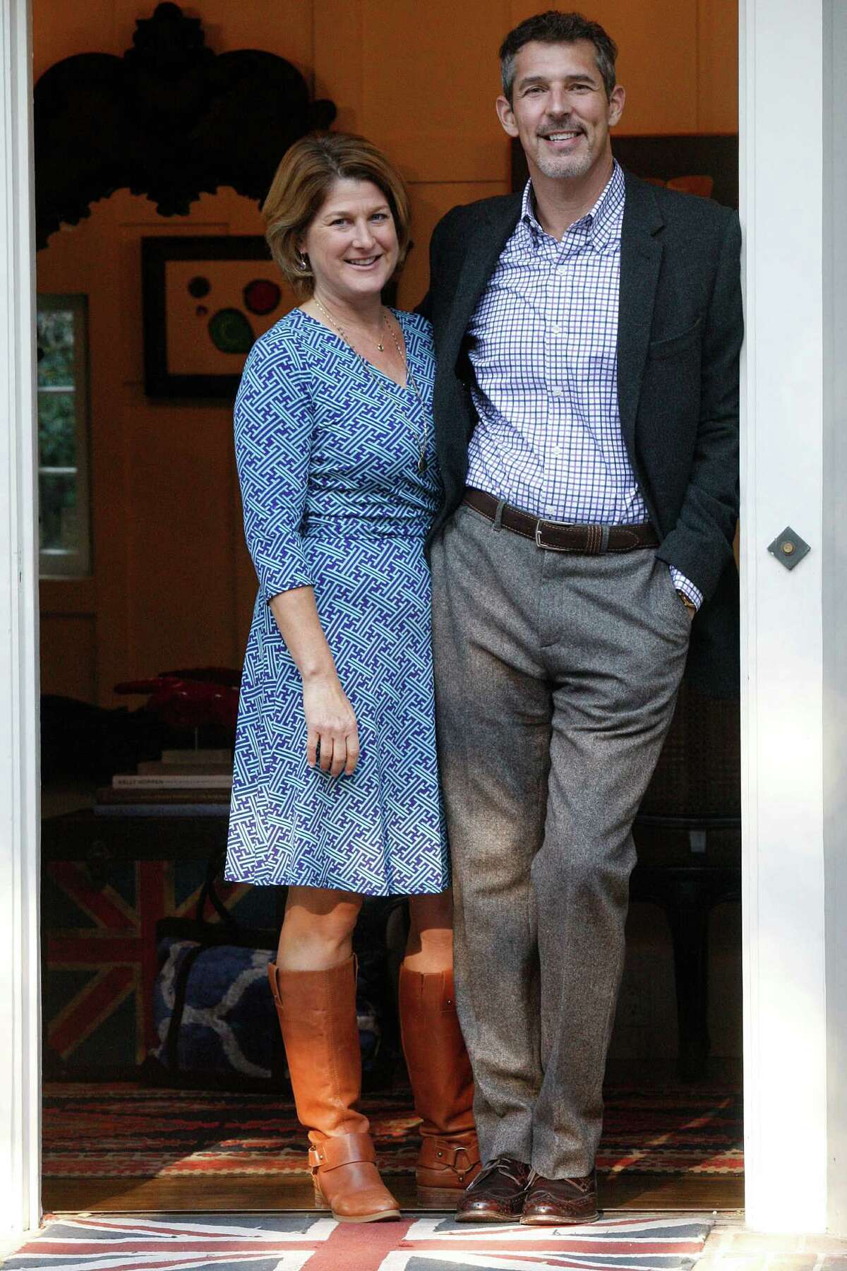 Oakland remodel turns 'Scooby-Doo’ house into stylish home