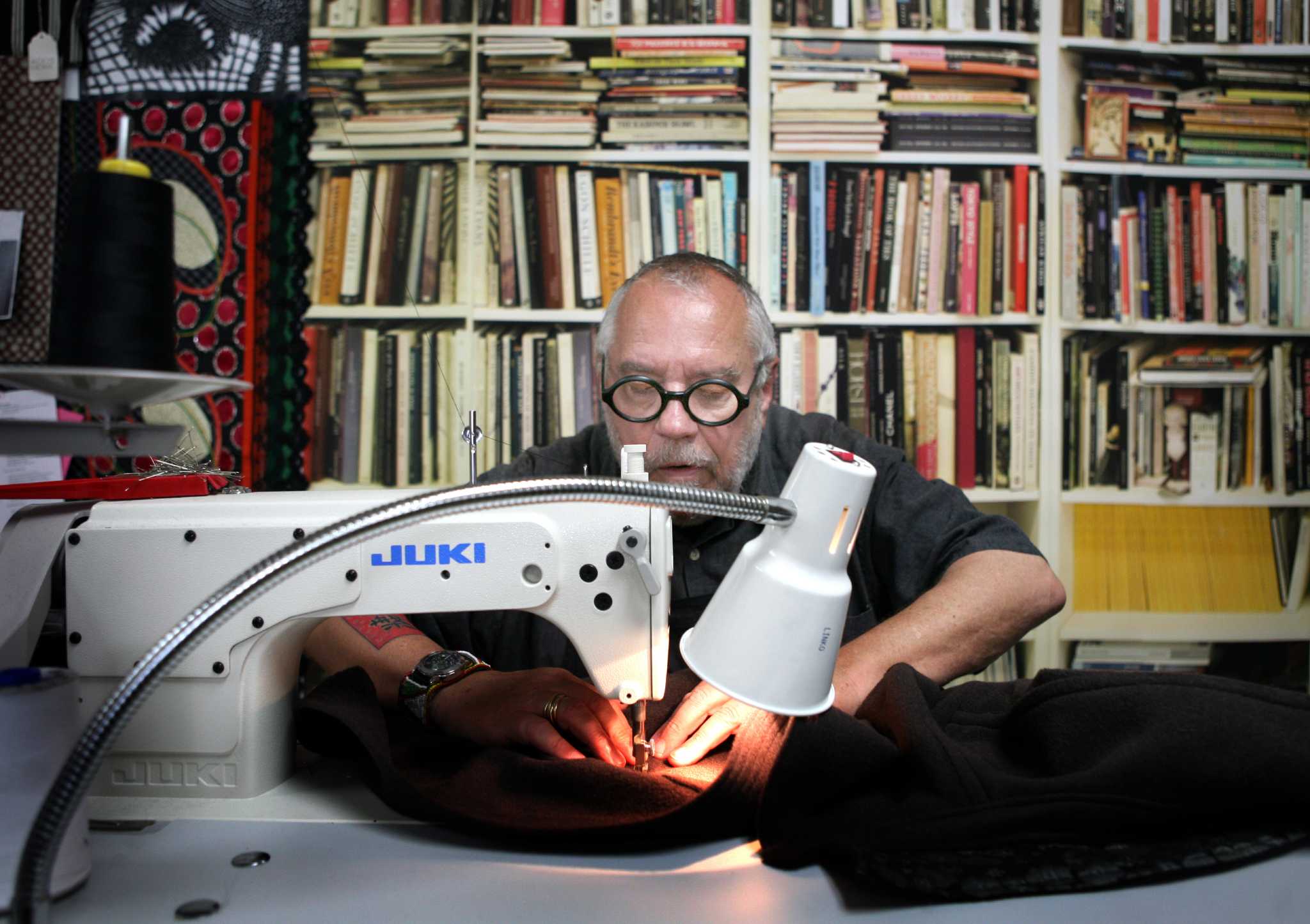 Remembering designer Koos Van Den Akker