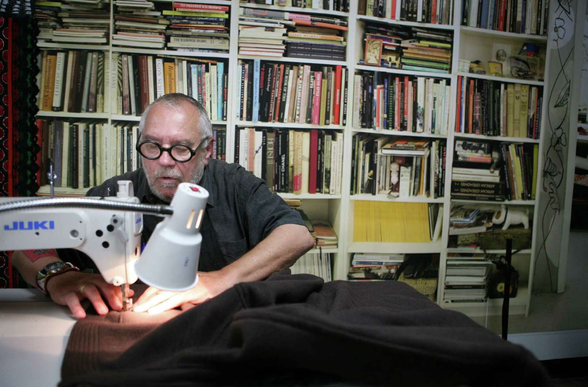 Remembering designer Koos Van Den Akker