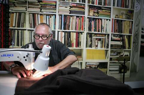 Remembering designer Koos Van Den Akker