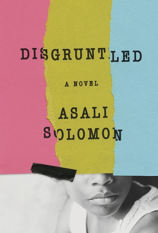 Debut books by Asali Solomon, Elliot Ackerman, John Benditt