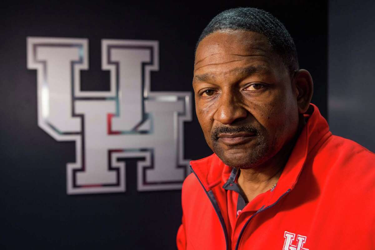 Coaching nomad feels at home at UH