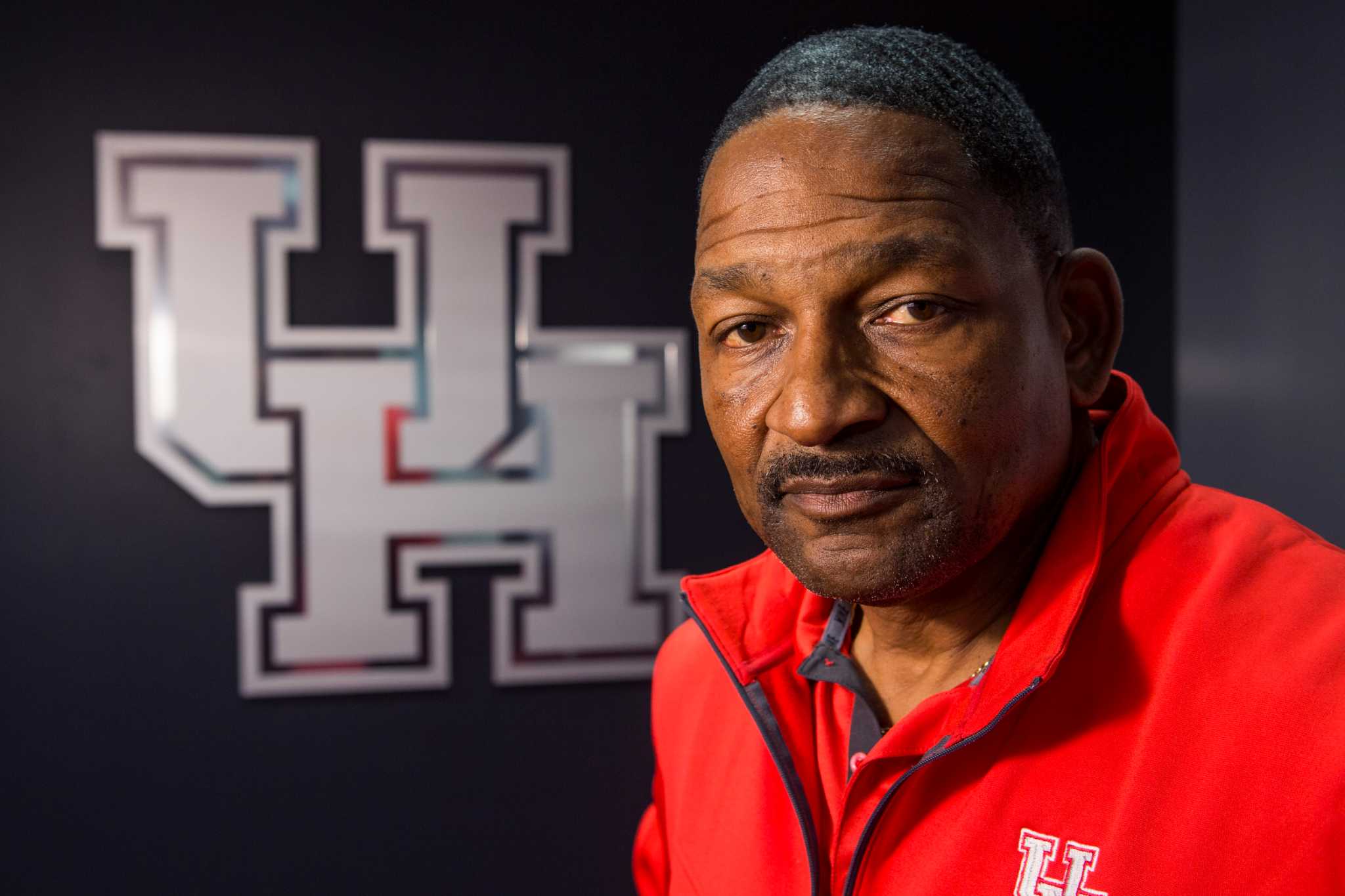 Coaching nomad feels at home at UH