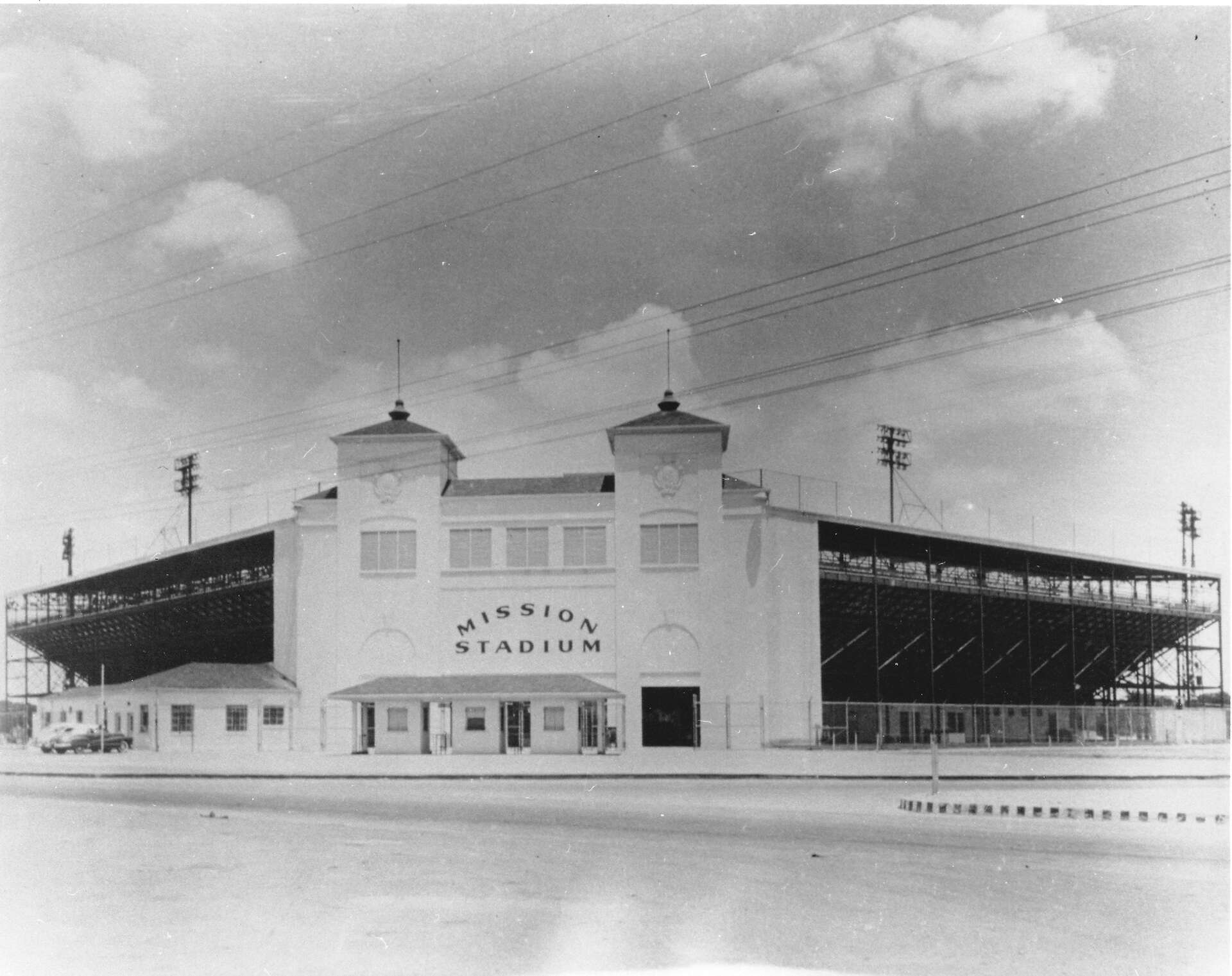 Diamond gems: History of baseball in S.A. runs deep