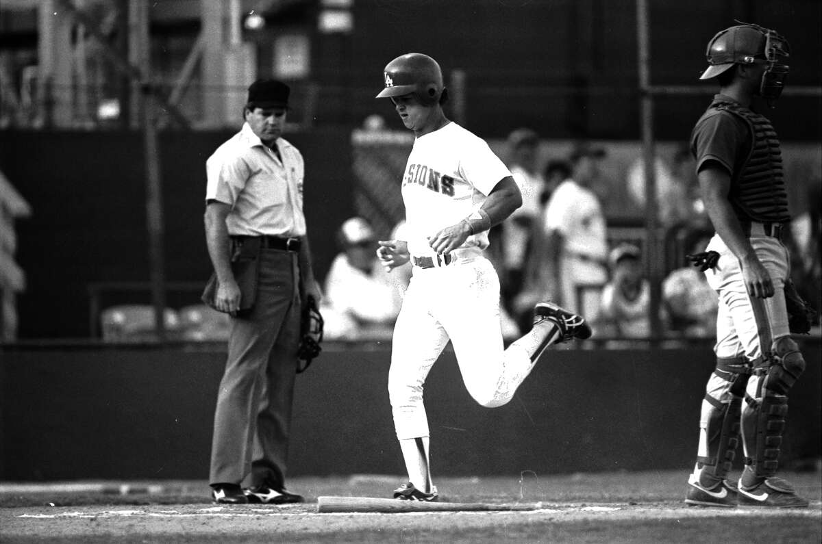 Diamond gems: History of baseball in S.A. runs deep