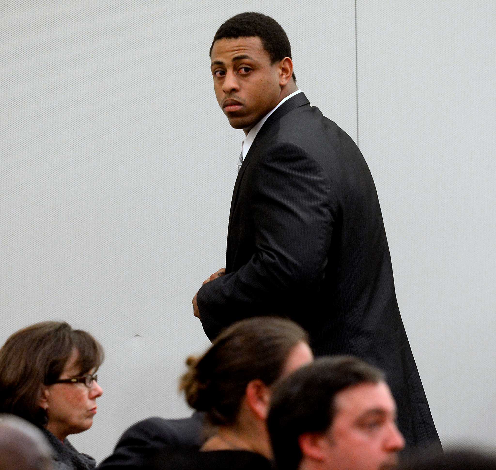 NFL: Charges against Hardy dropped