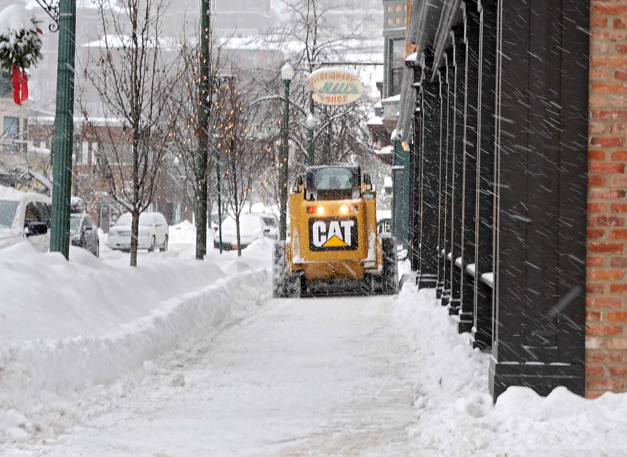 Whoa, brace for a sub-zero temperature