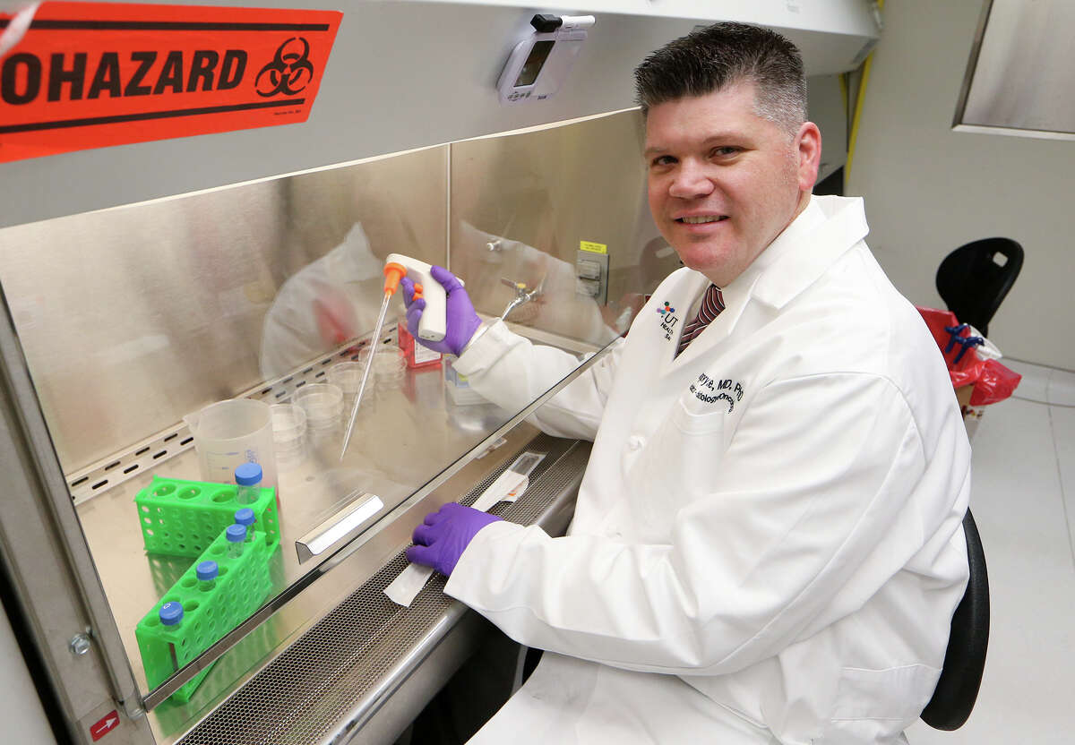 Childhood cancer survivor active in Obama’s 'precision medicine’ effort