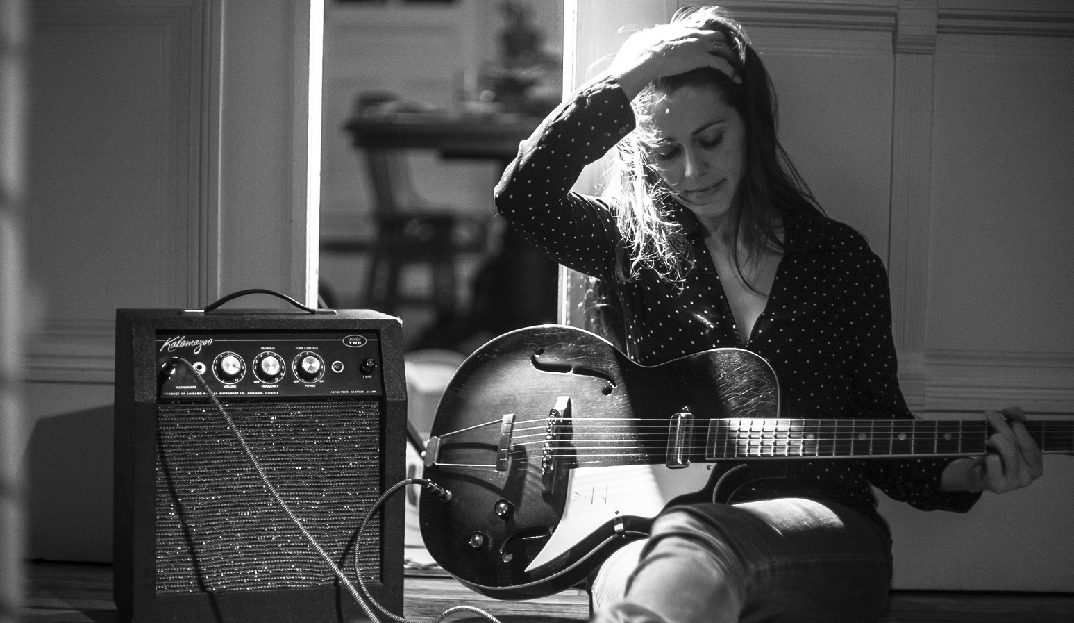 Album review: Caitlin Canty, 'Reckless Skyline’