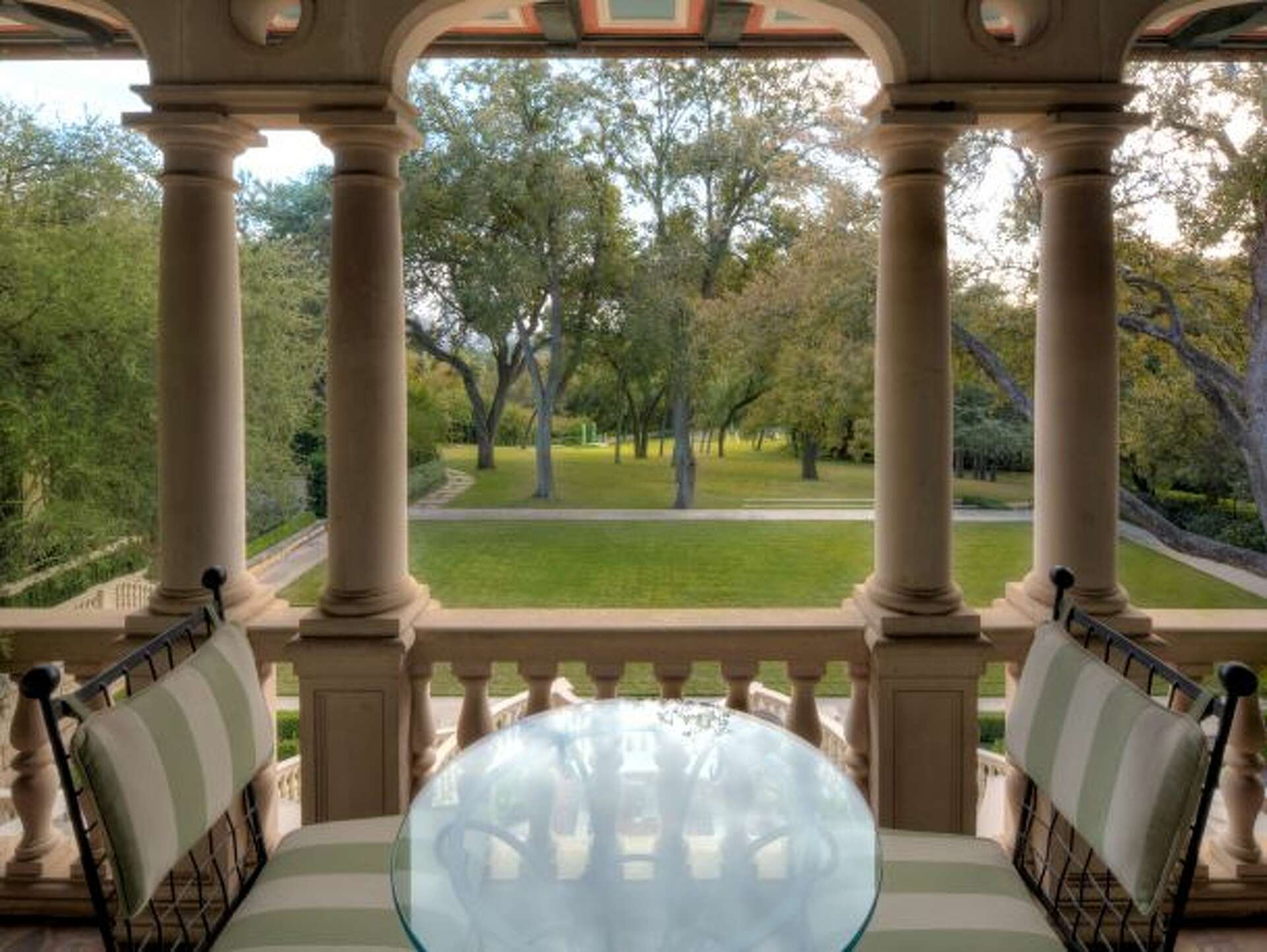 Historic Austin mansion listed at $19.5 million